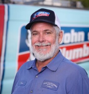 Meet The Team At John the Plumber